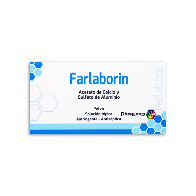 © FARMACIAS GALENO