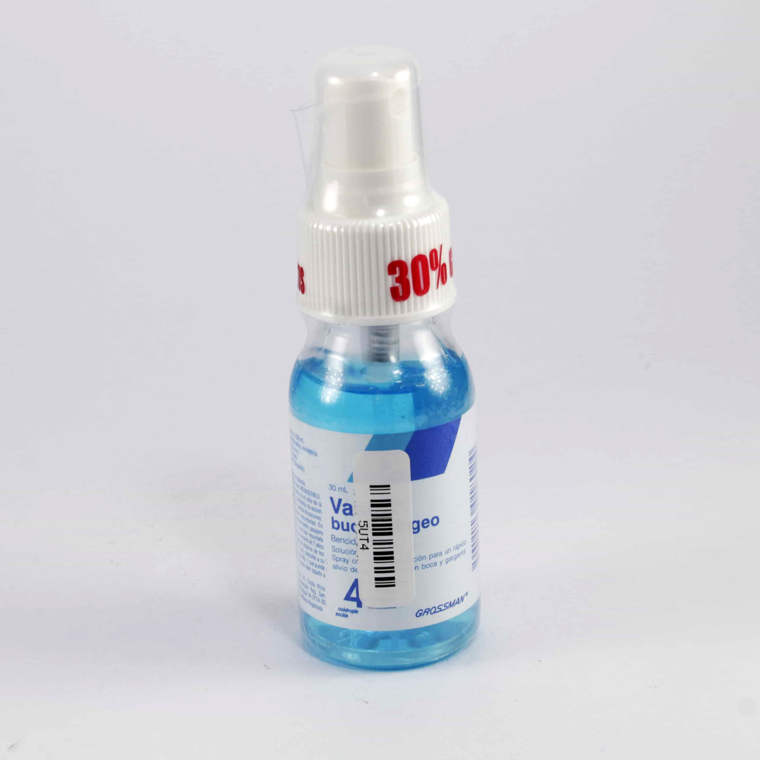 © FARMACIAS GALENO
