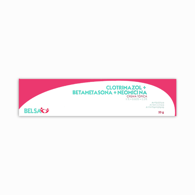© FARMACIAS GALENO